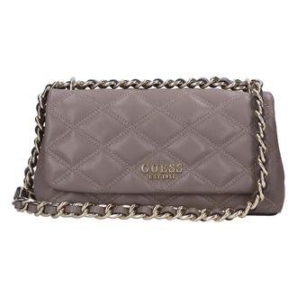 Guess Damen, Taschen, Grau, ONE SIZEGr&ouml;&szlig;e