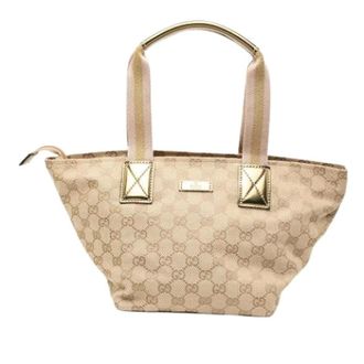 Gucci Damen, Pre-Owned, Beige, ONE SIZEGr&ouml;&szlig;e