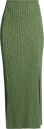 Free People HOSEN & R&Ouml;CKE - Maxi-R&ouml;cke auf YOOX.COM