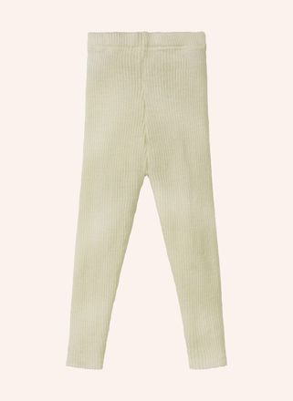 Disana Leggings-Light weiss