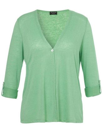 Via Appia Due Strickjacke in Trendfarben