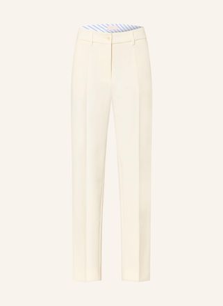 Liu Jo Liu Jo 7/8-Hose weiss