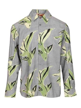 Paul Smith Chemise - Le Peche Fish