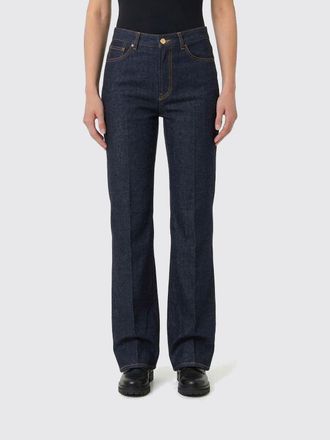 Dondup Jeans DONDUP Femme couleur Bleu