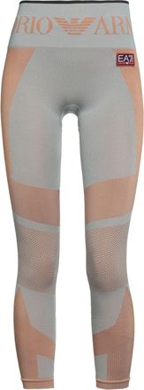 Emporio Armani HOSEN & R&Ouml;CKE - Leggings auf YOOX.COM