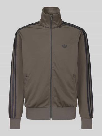 adidas Originals Sweatjacke mit Stehkragen FIREBIRD TT