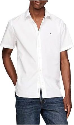 Tommy Hilfiger Chemise en coton