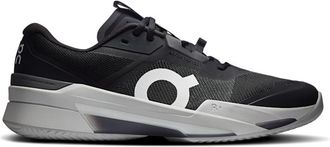 On THE ROGER Pro Fire Clay