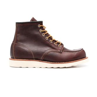 Red Wing Shoes Herren, Schuhe, Braun, 41 1/2 EUGr&ouml;&szlig;e