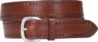 Orciani Herren, Accessories, Braun, 95 CMGr&ouml;&szlig;e