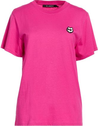 Karl Lagerfeld TOPS - T-shirts auf YOOX.COM