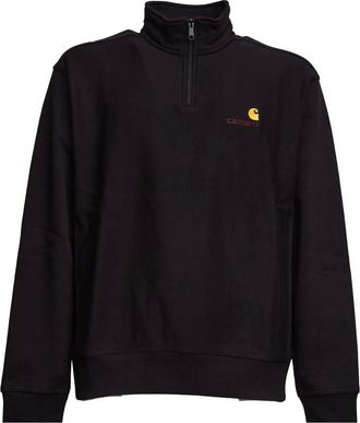 Carhartt Work in Progress Homme, Sweatshirts et sweats &agrave; capuche, Noir, Taille: L SweaT-shirts