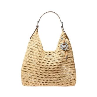 Michael Kors Damen, Taschen, Beige, ONE SIZEGr&ouml;&szlig;e
