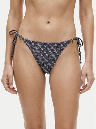 Guess Bikini-Unterteil E6GO29 KCBJ0 Dunkelblau