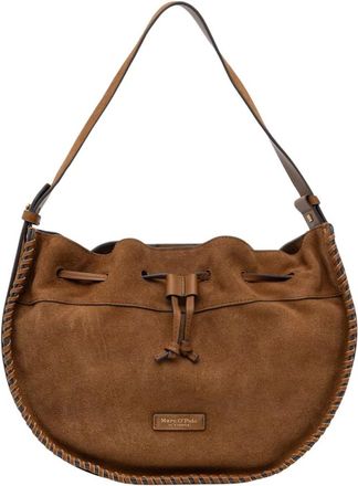 Marc O'Polo Damen, Taschen, Braun, ONE SIZEGr&ouml;&szlig;e