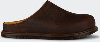 Dr. Martens Mules en cuir - Taille 36