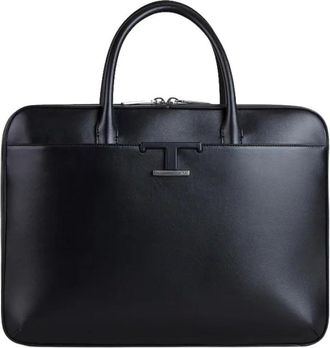 Tod's Herren, Taschen, Schwarzk, ONE SIZEGr&ouml;&szlig;e