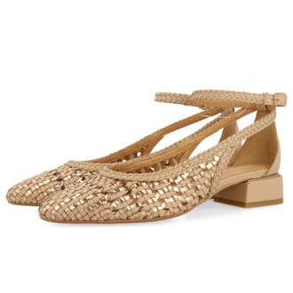 Gioseppo Damen Bardejov Schuhe, Nude, 40 EU