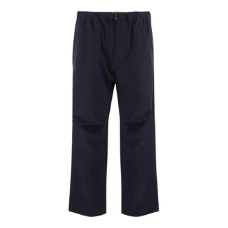 Darkpark Jordan Hose - - Trousers - Herren - Blau - S