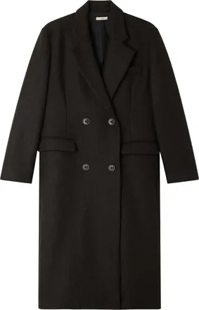 Sessun Manteau Nara Laine Sess&ugrave;n