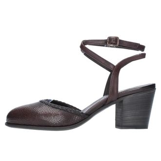 Pantanetti Damen, Schuhe, Braun, 36 EUGr&ouml;&szlig;e