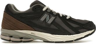New Balance Homme, Chaussures, Noir, Taille: 42 EU 1906F Baskets