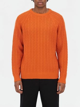 Paul Smith Pullover PAUL SMITH Herren Farbe Orange