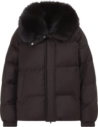 Yves Salomon Downjacket