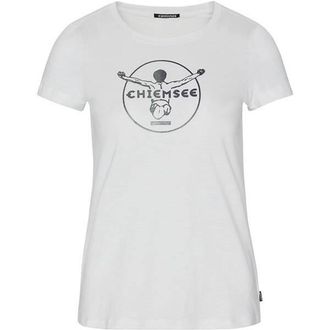 Chiemsee T-Shirt mit CHIEMSEE Jumper