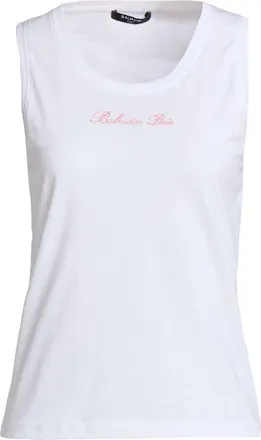 Balmain TOPS - Tank Tops auf YOOX.COM