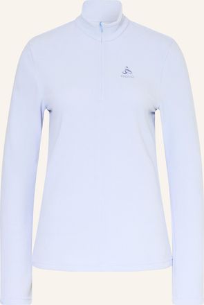 Odlo Fleecepullover Roy blau