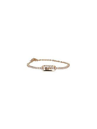 Fendi Olock Necklace