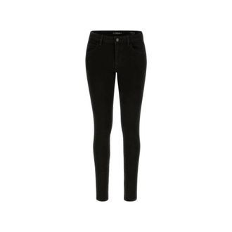 Guess Damen, Jeans, Schwarzk, W30Gr&ouml;&szlig;e
