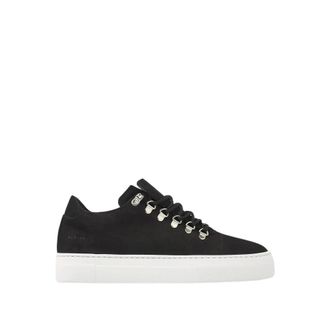 Nubikk Herren, Schuhe, Schwarzk, 44 EUGr&ouml;&szlig;e