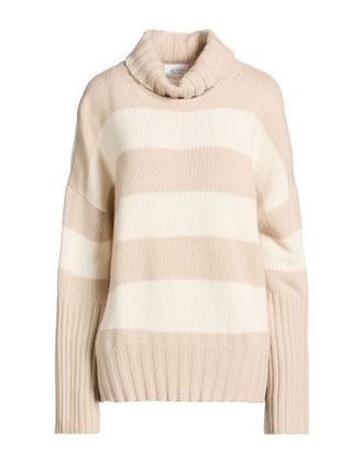 BE YOU BY GERALDINE ALASIO STRICKWAREN - Rollkragenpullover auf YOOX.COM