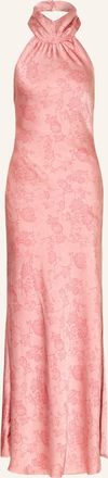 Neo Noir Neo Noir Abendkleid Fiona pink