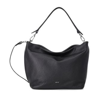 Abro Femme, Sacs, Noir, Taille: ONE Size Sacs bandouli&egrave;re
