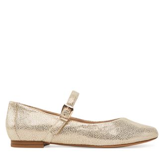 Caprice Ballerinas Caprice 9-22112-44 Goldfarben