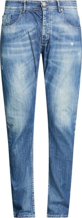 PMDS Premium Mood Denim Superior HOSEN & R&Ouml;CKE - Jeanshosen auf YOOX.COM