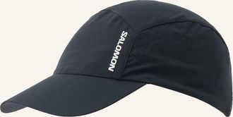 Salomon Cap Shakeout schwarz