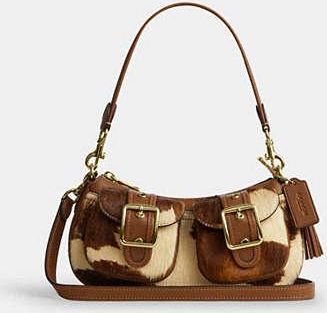 Coach Ashton Schultertasche