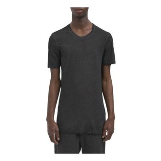 Po&eacute;me Boh&eacute;mien Poeme Bohemien, Herren, Oberteile, Grau, LGr&ouml;&szlig;e
