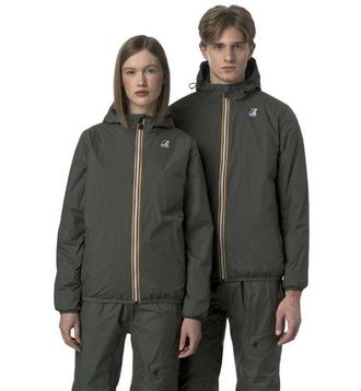 K-Way Le Vrai 4.0 Claude Warm - Freizeitjacke - Unisex