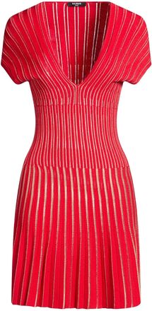 Balmain KLEIDER - Mini-Kleider auf YOOX.COM