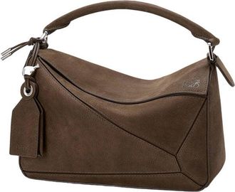 Loewe Damen Tasche PUZZLE Small