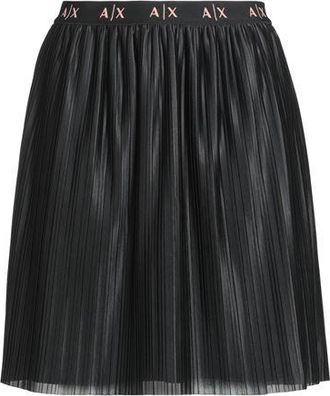 A|X Armani Exchange BAS - Mini-jupes sur YOOX.COM
