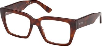 Pucci unisex, Accessories, Braun, 54 MMGr&ouml;&szlig;e