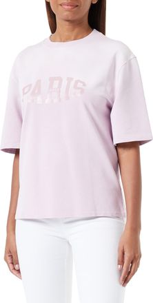 BOSS Women C_Enine_Town Light/Pastel Pink, M