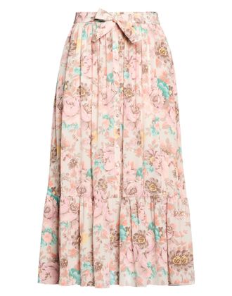 Chlo&eacute; HOSEN & R&Ouml;CKE - Maxi-R&ouml;cke auf YOOX.COM