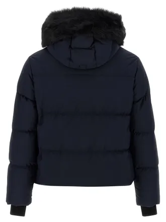 Moose Knuckles Down Jacket - Navy